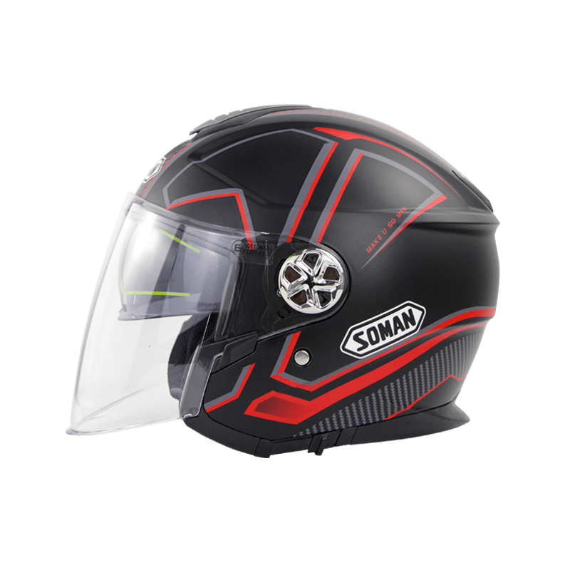 Foshan Soman Gear Co.,LTD